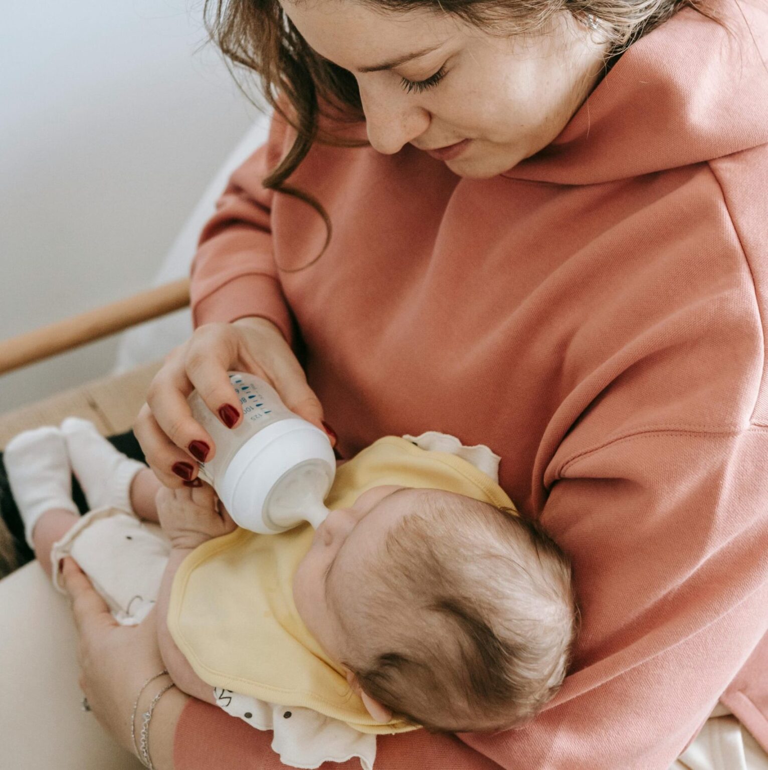 Services – Sweet Cheeks Diaper Ministry